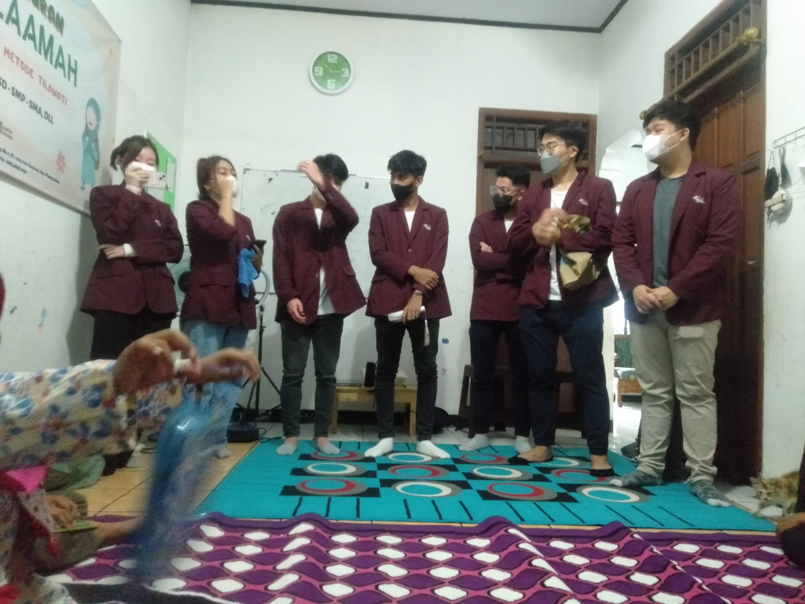 Panti Yatim - Panti Asuhan Indonesia